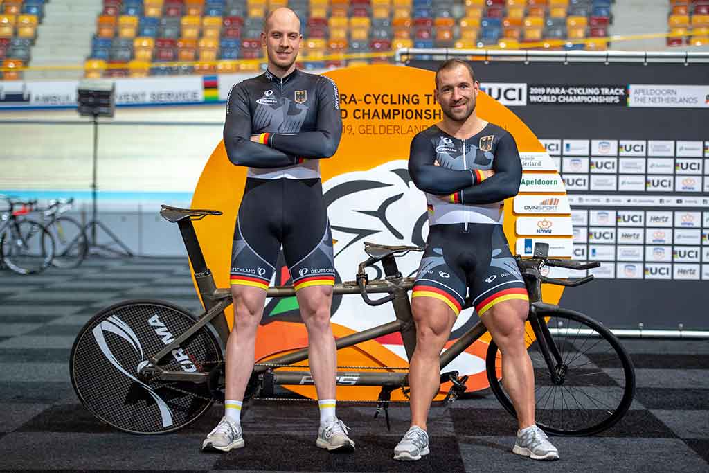 Perna de Ciclista (Fotos): Pedalar Engrossa as Pernas? Veja Essas Dicas!